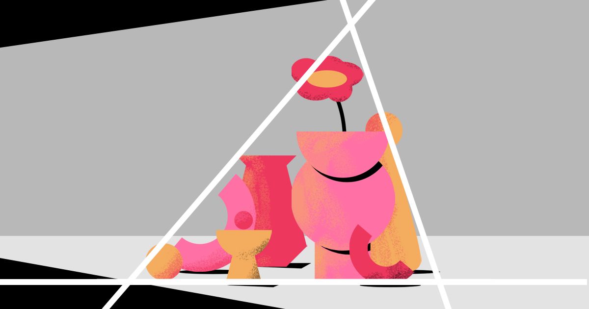 What Is Composition in Graphic Design? | Domestika