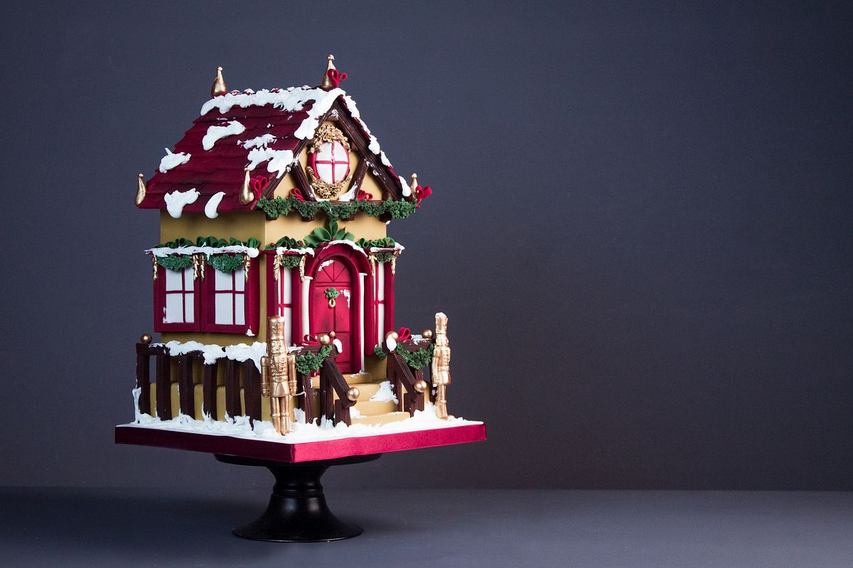 ¿Qué es el food design? Todo lo que necesitas saber | Domestika