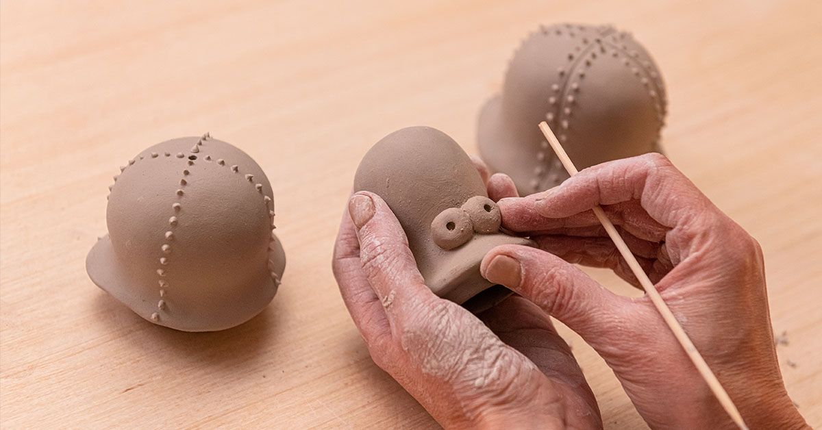 6 Free Professional Ceramics Tutorials for Beginners | Domestika