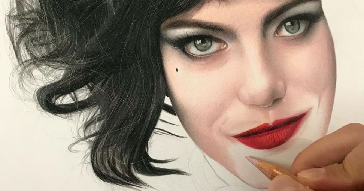 Understanding Fan Art: The Controversial Art Created by Fans | Domestika