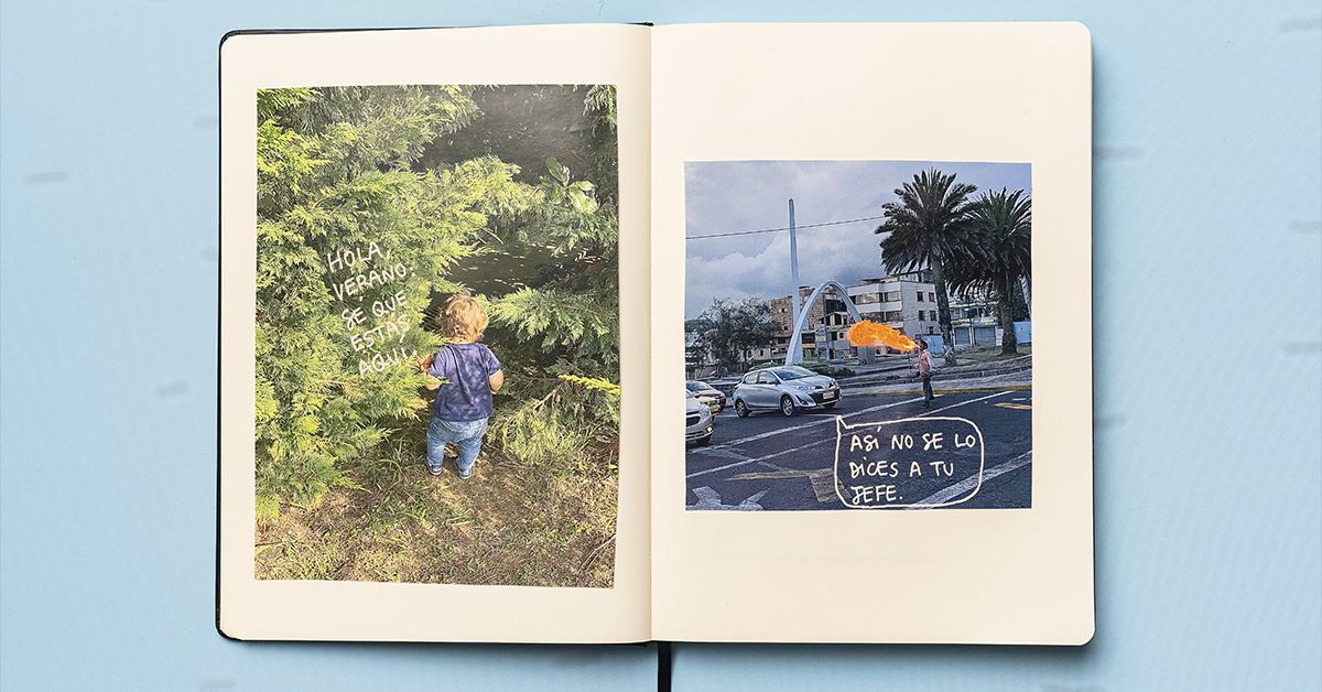 3 Illustration Exercises to Unleash Your Imagination | Domestika