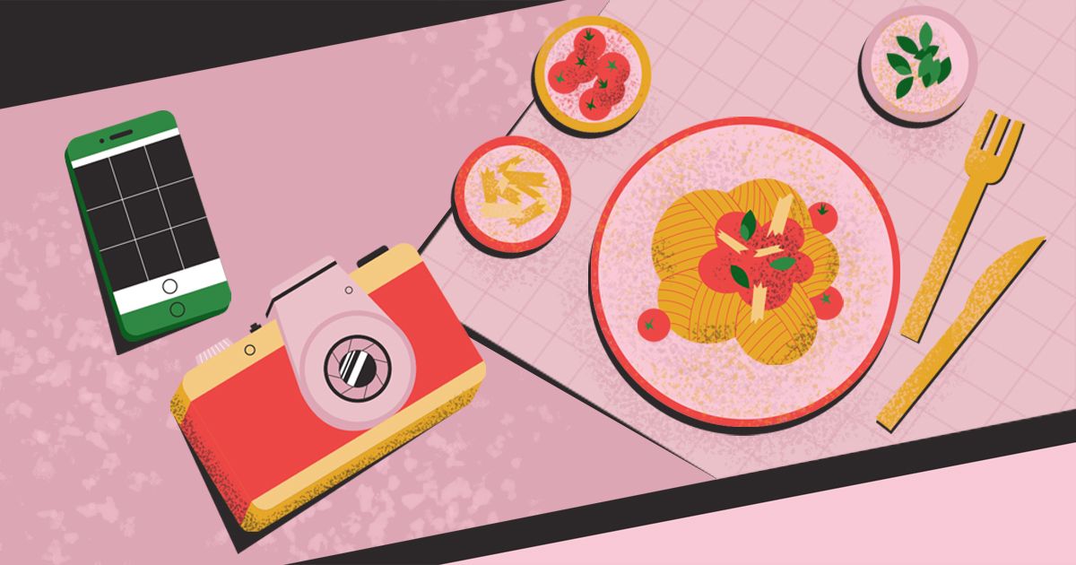 What Is Food Styling? 6 Tips for Taking Delicious Photos | Domestika