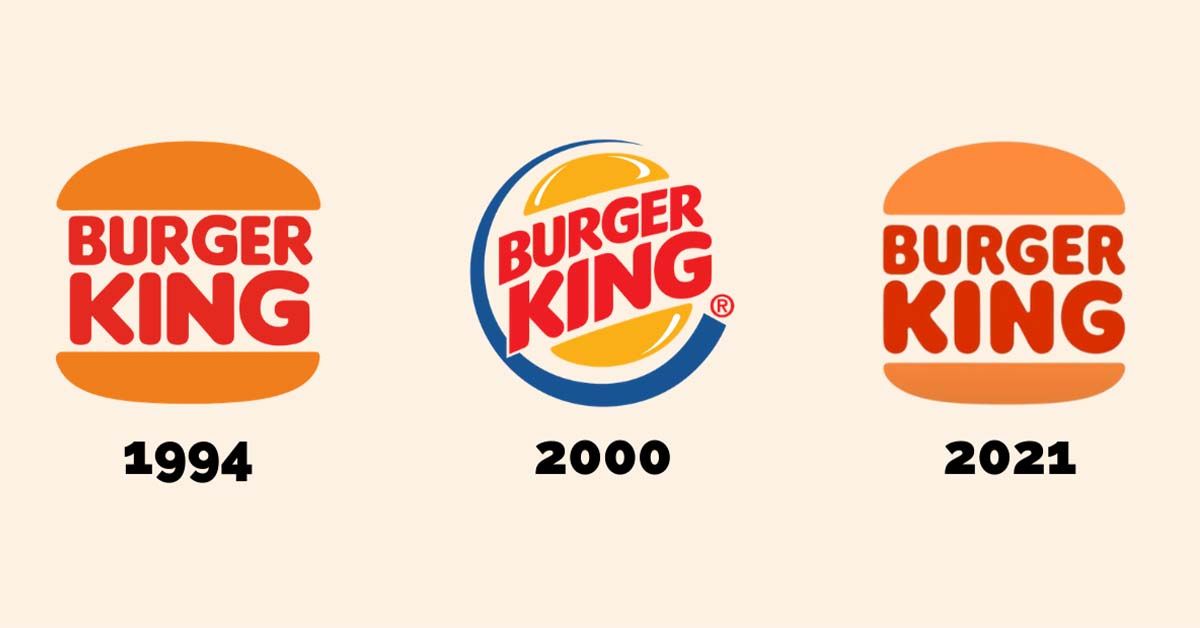 7 Impactful Brand Logos That Reflect Evolving Design Trends | Domestika