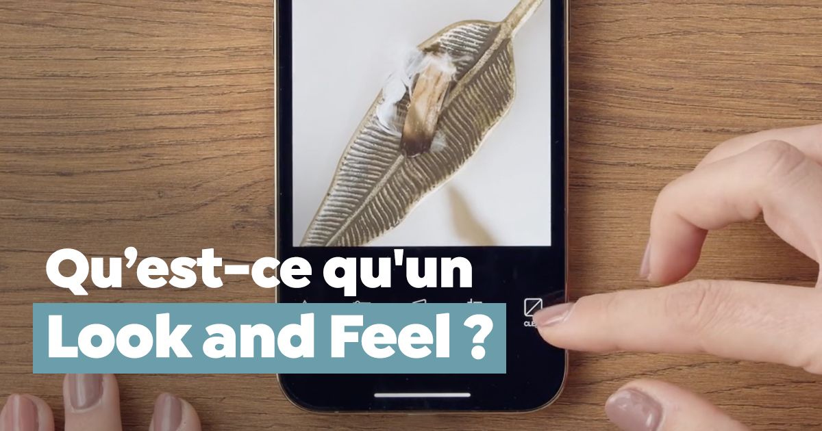 Qu’est-ce que le Look and Feel de votre marque ? | Domestika