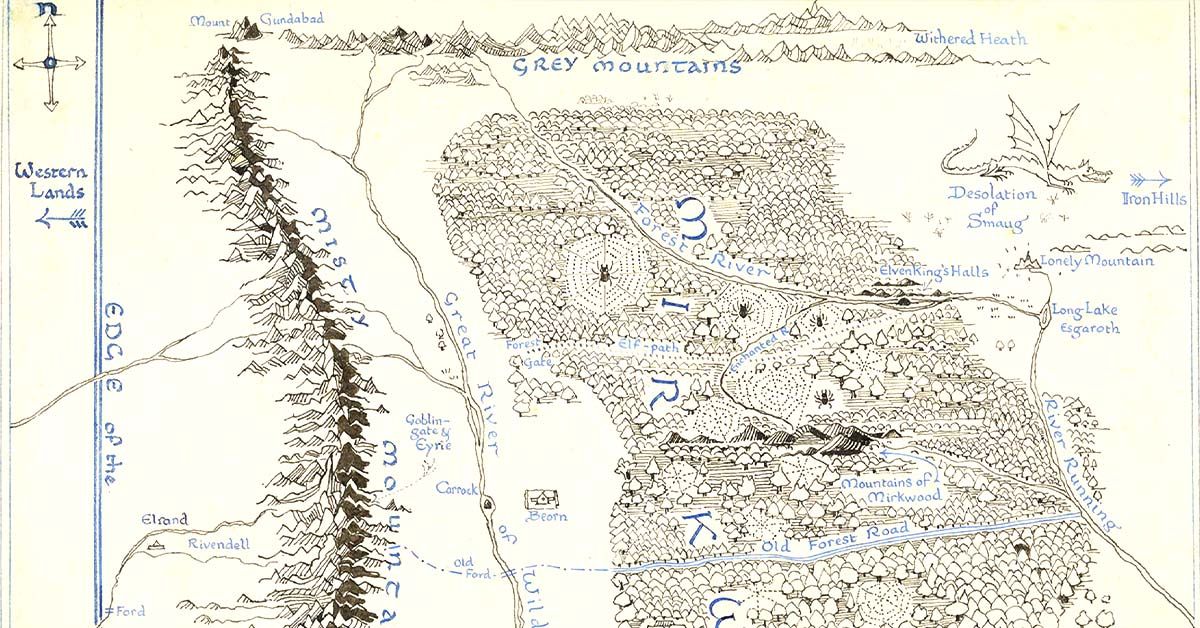 What is Worldbuilding in Writing? Examples and Tips for Fiction | Domestika