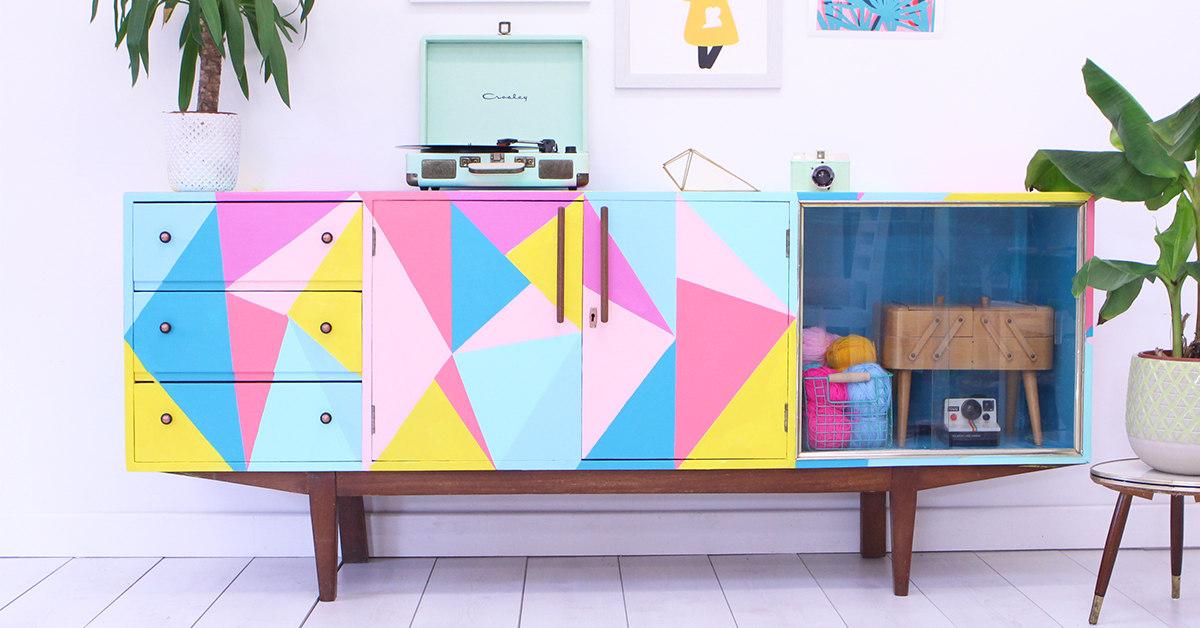 Diy Recycled Furniture