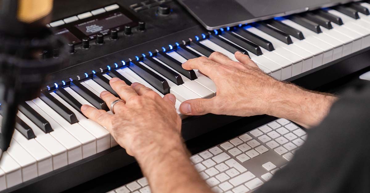 What Is Film Scoring? Plus 8 Famous Film Score Examples | Domestika