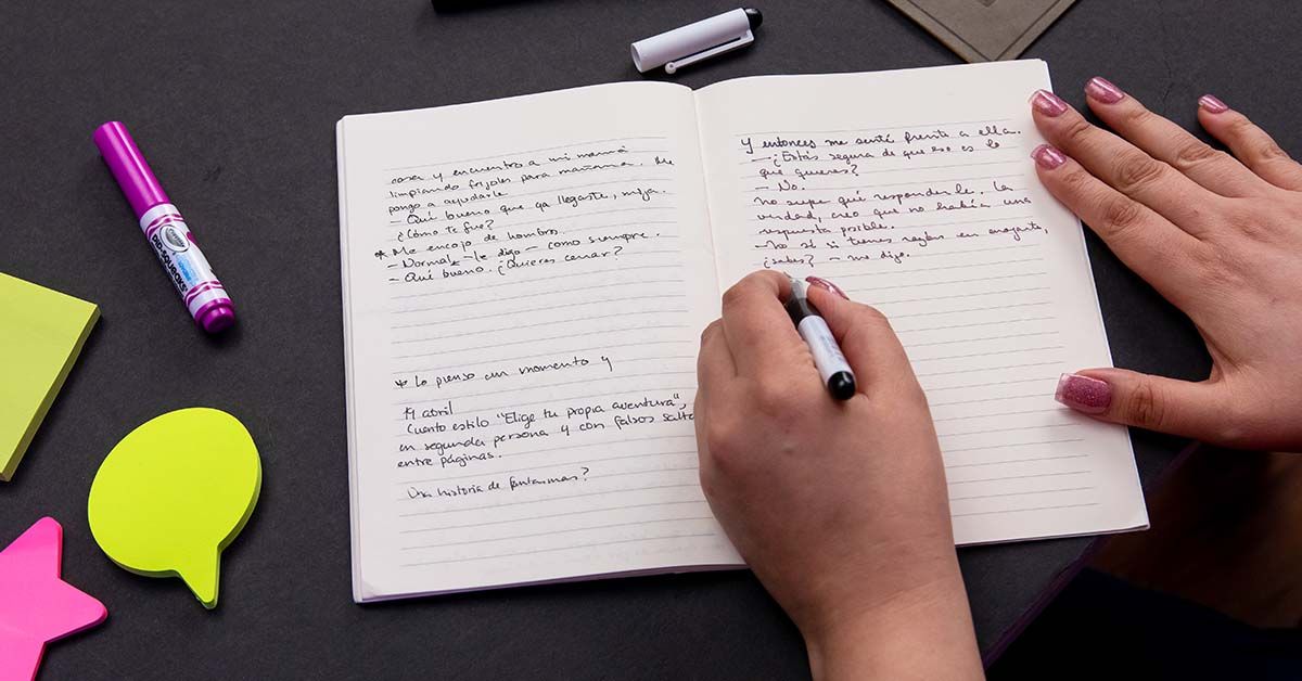 13 Creative Writing Prompts for Psychological Thrillers and Horror ...