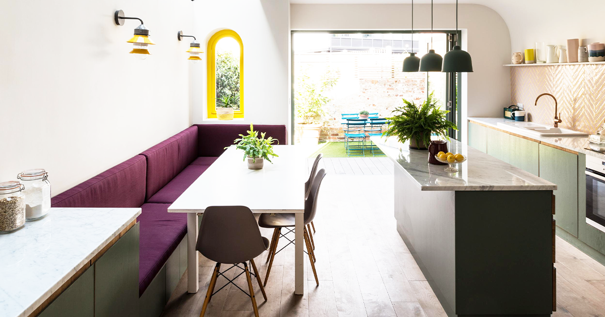 What Is Spatial Design? Plus Examples to Inspire Your Projects | Domestika