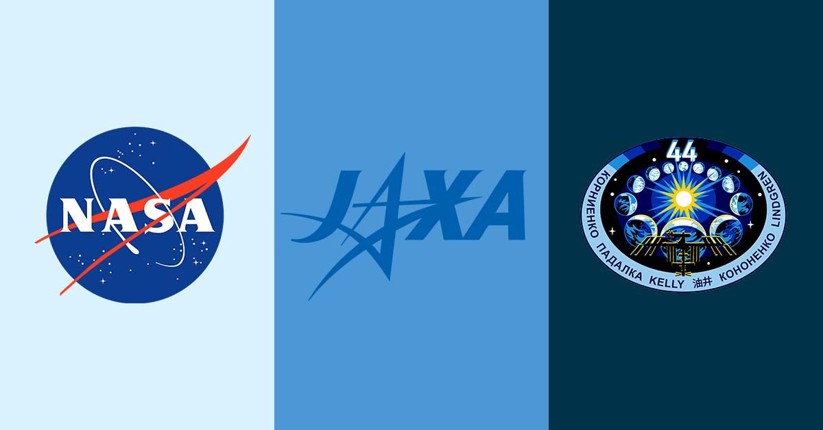 Original Nasa Logo