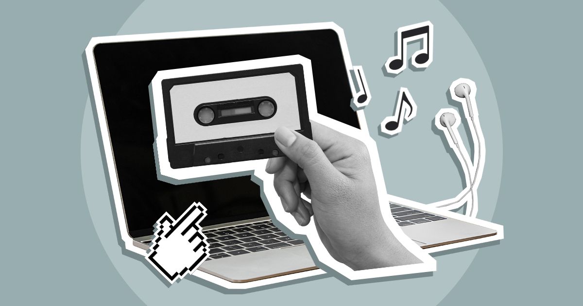 10 Websites to Download Free Music Samples | Domestika