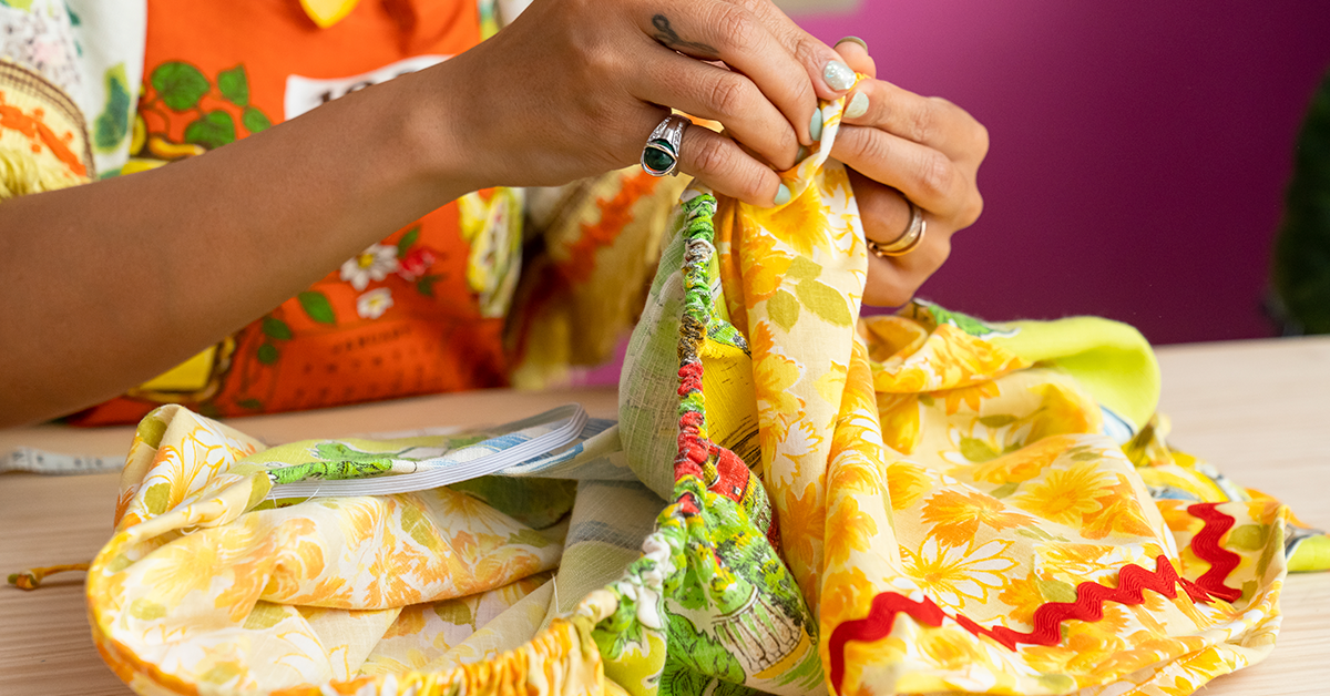 9 Beginner-Friendly Fashion Courses for Making Your Own Clothing ...