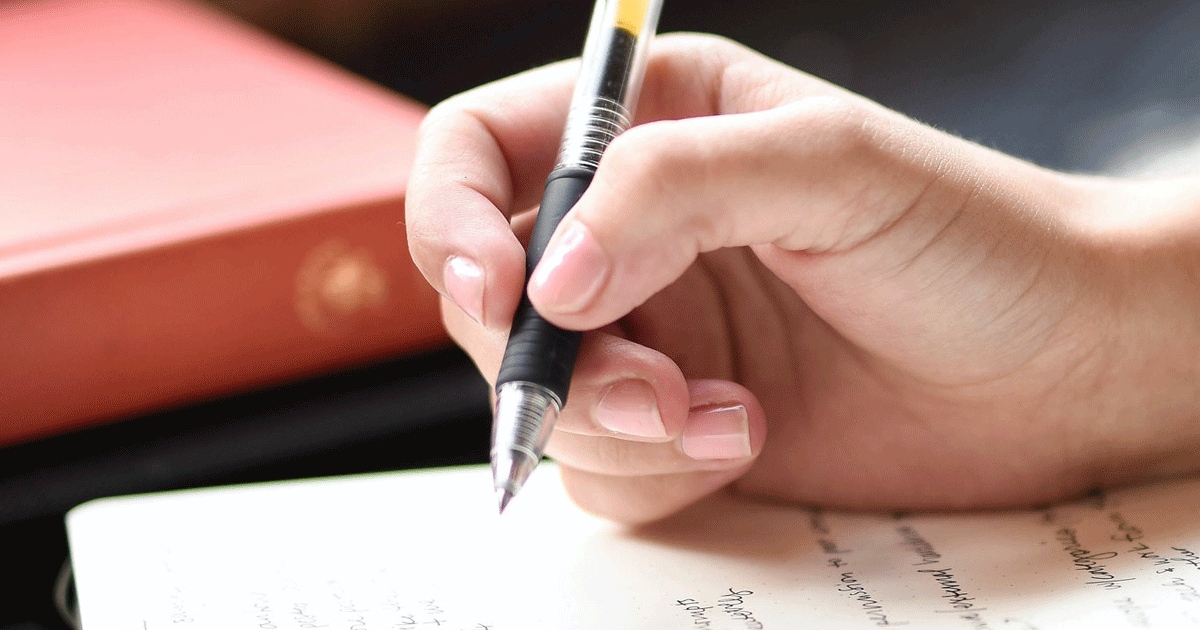 Cómo escribir un libro: 7 pasos básicos | Domestika