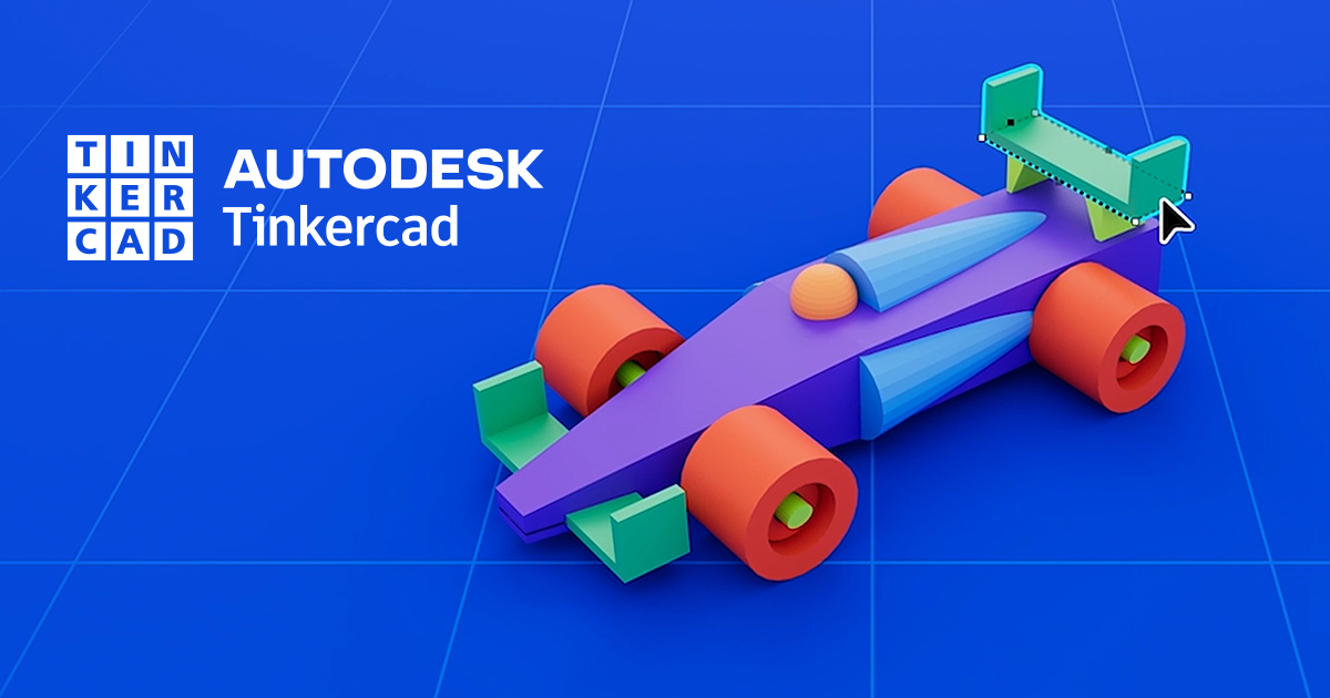 What is Tinkercad? Learn 3D design from scratch | Domestika
