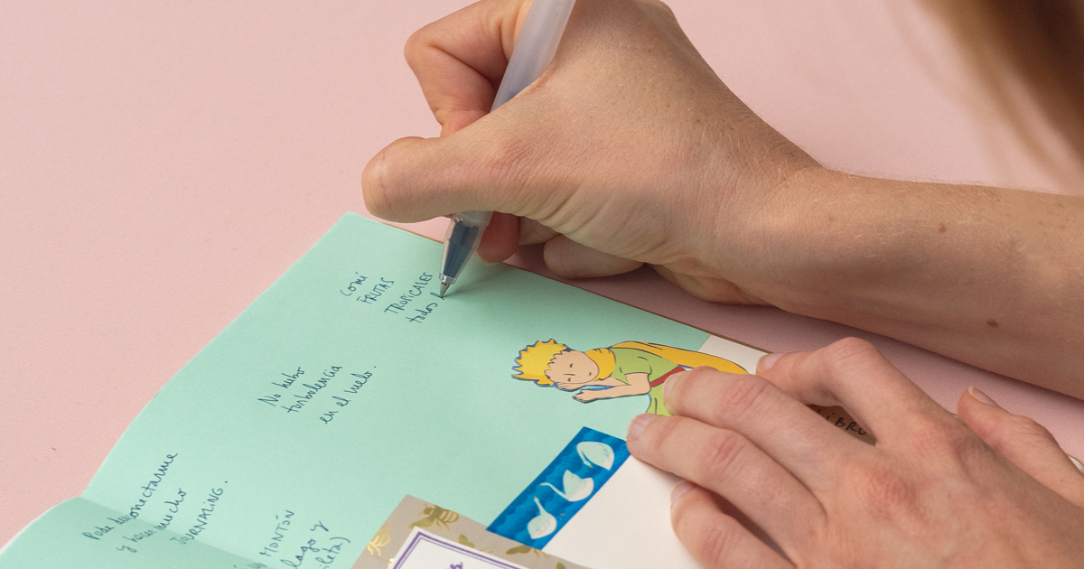 5 Types of Writing Styles Plus Examples | Domestika