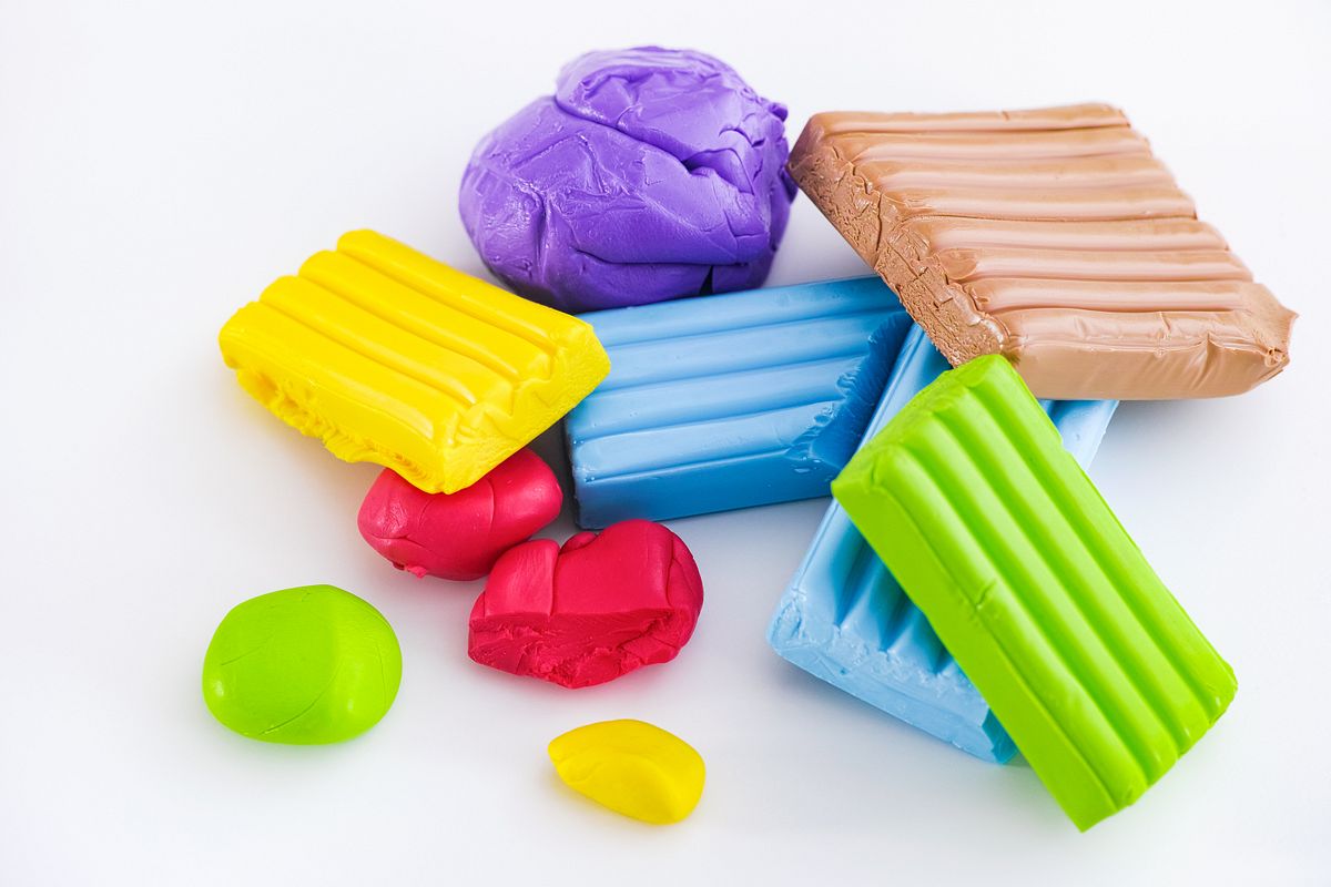 Polymer Clay Pattern Compositions: A Beginner's Guide to Unleashing ...