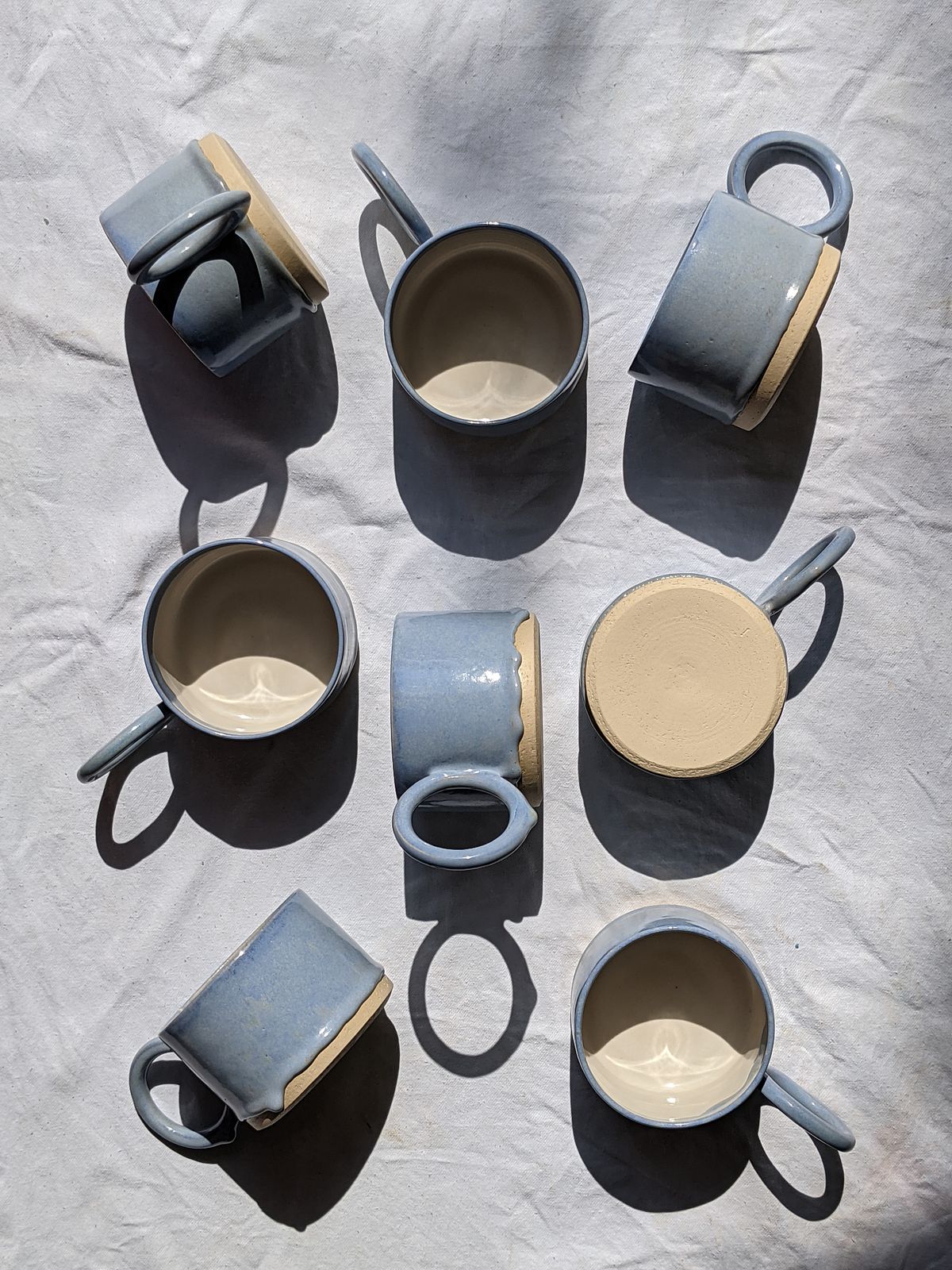 Exploring Ceramics: The Slab Technique | Domestika