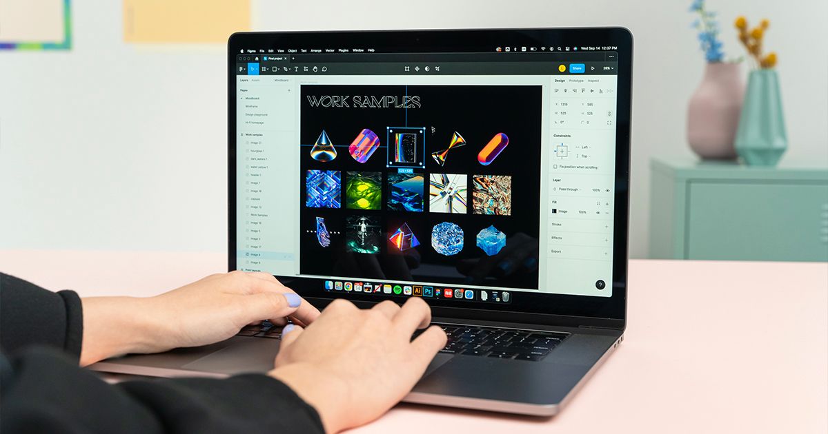 Portfolio Dos and Don'ts: Common Mistakes to Avoid and Best Practices ...
