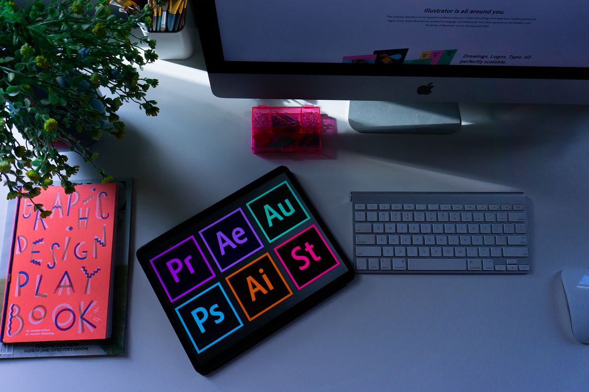 What Are the Branches of Graphic Design? | Domestika