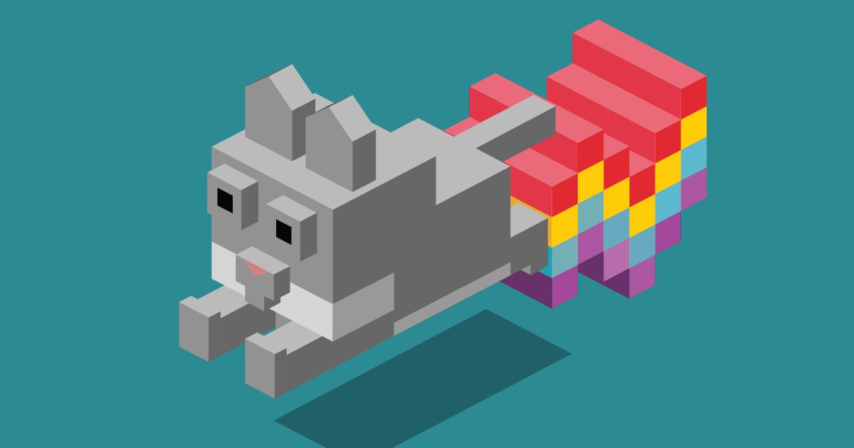 What Is Isometric Perspective? | Domestika