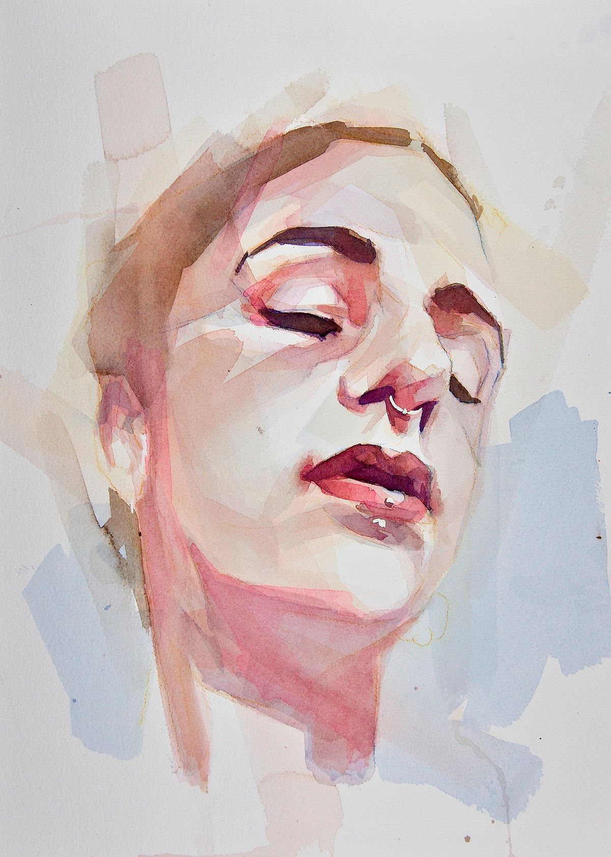 Watercolour Tone