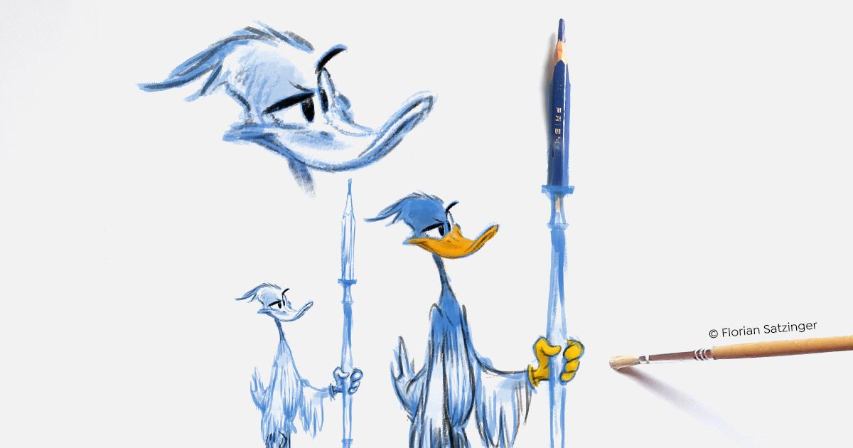 What Is Personification? Examples Explained | Domestika