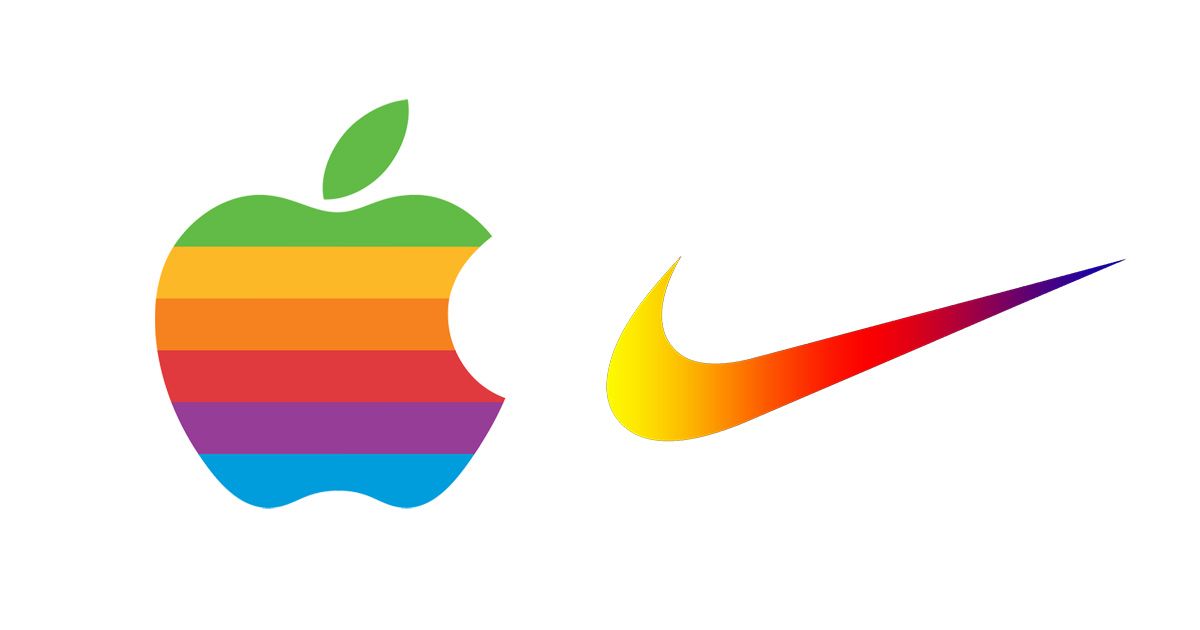Los 10 mejores logos de la historia | Domestika