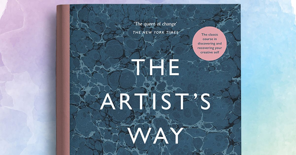 10 Best Art Therapy Books | Domestika