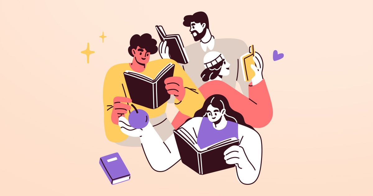 ¿Qué es un poema narrativo y cómo escribirlo? | Domestika