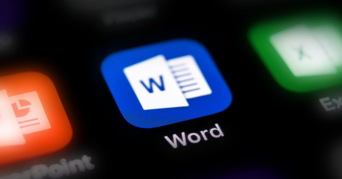 How to Make an Automatic Index in Word Step by Step | Domestika