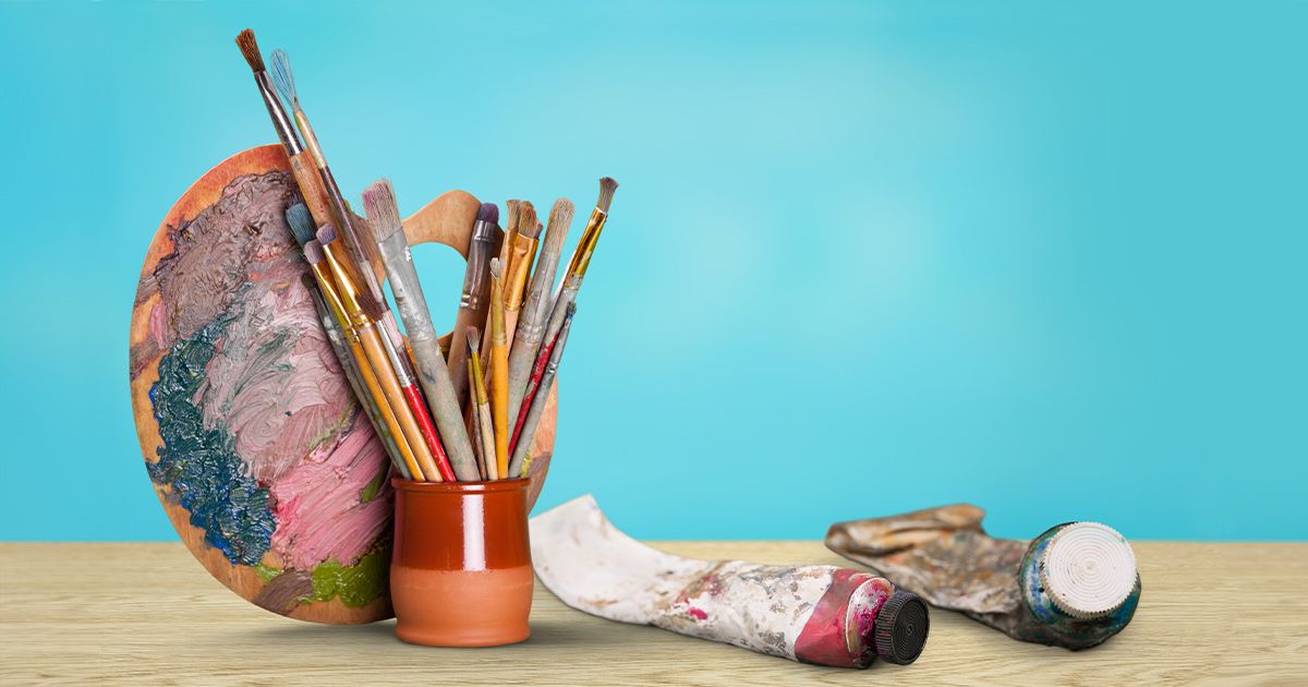 What Is Medium in Art? 7 Examples | Domestika