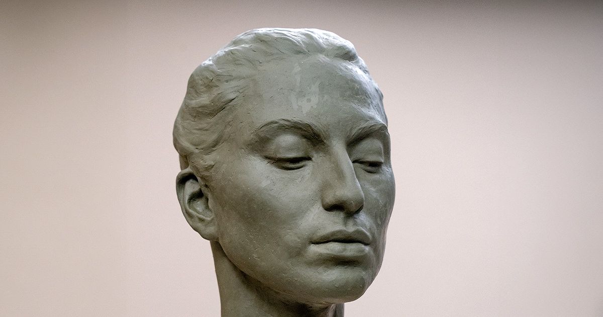 Sculpting Wisdom: 3 Essential Tips for Beginner Sculptors | Domestika