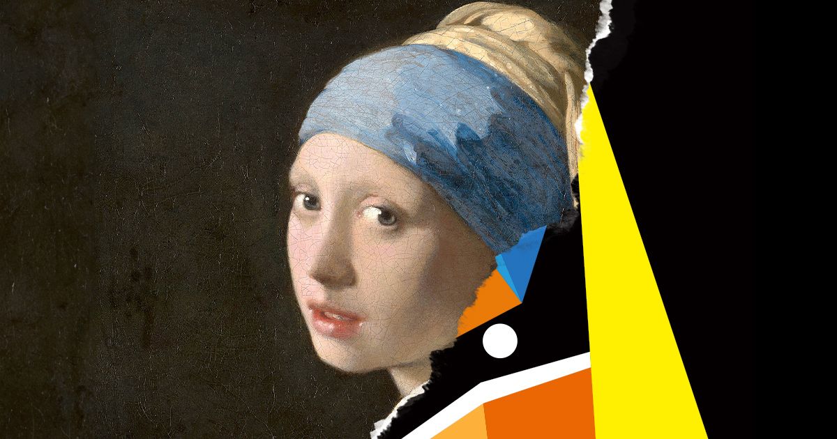 What Are the Differences Between Figurative and Abstract Art? | Domestika