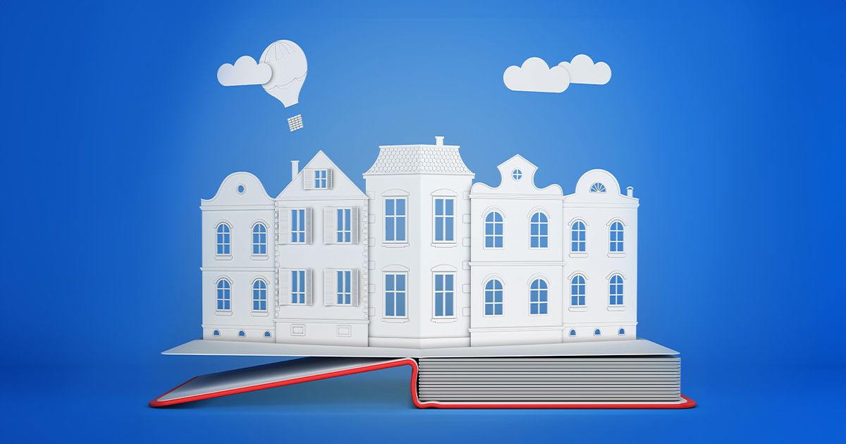 Free Download: Pop-Up Template | Domestika