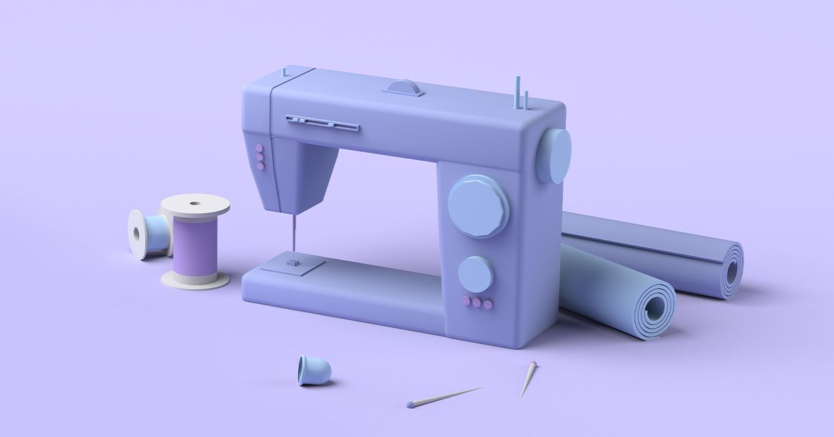 12 Types of Stitches | Domestika