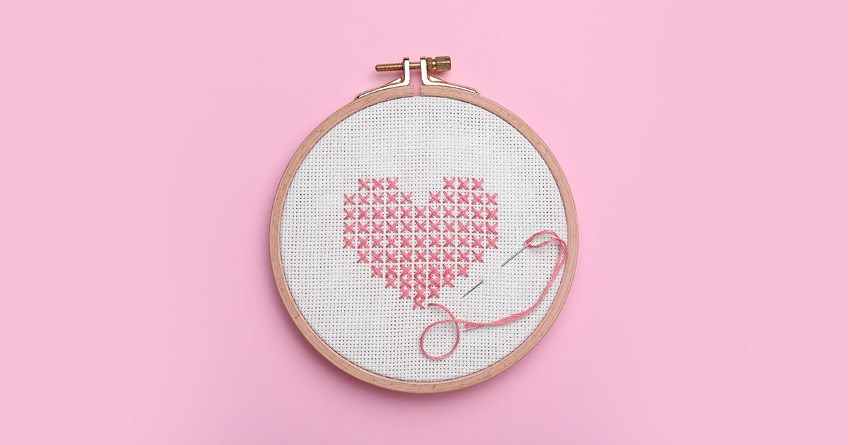 5 Stunning Embroidery Patterns That You Can Download For Free | Domestika