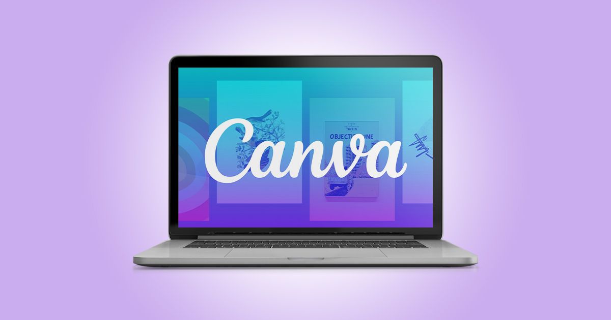 Tips for reviewing the structure of a template in Canva | Domestika
