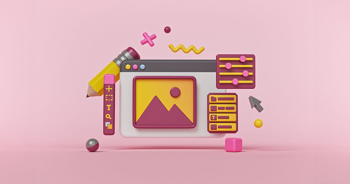 Free Download: 5 Design Templates | Domestika