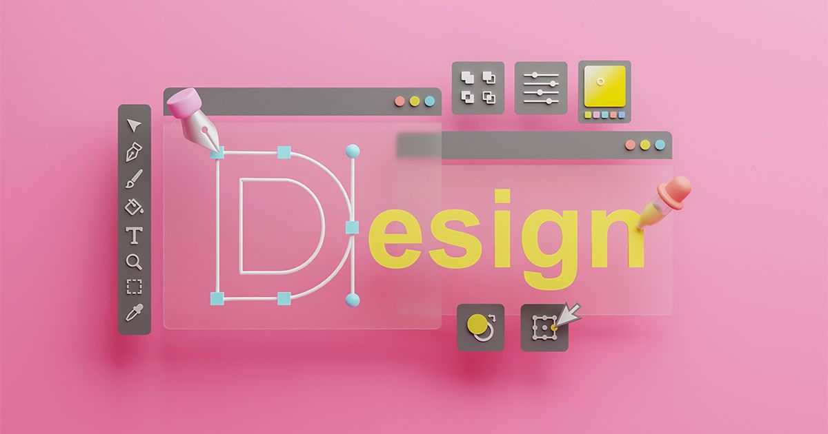 The 7 Main Graphic Elements | Domestika