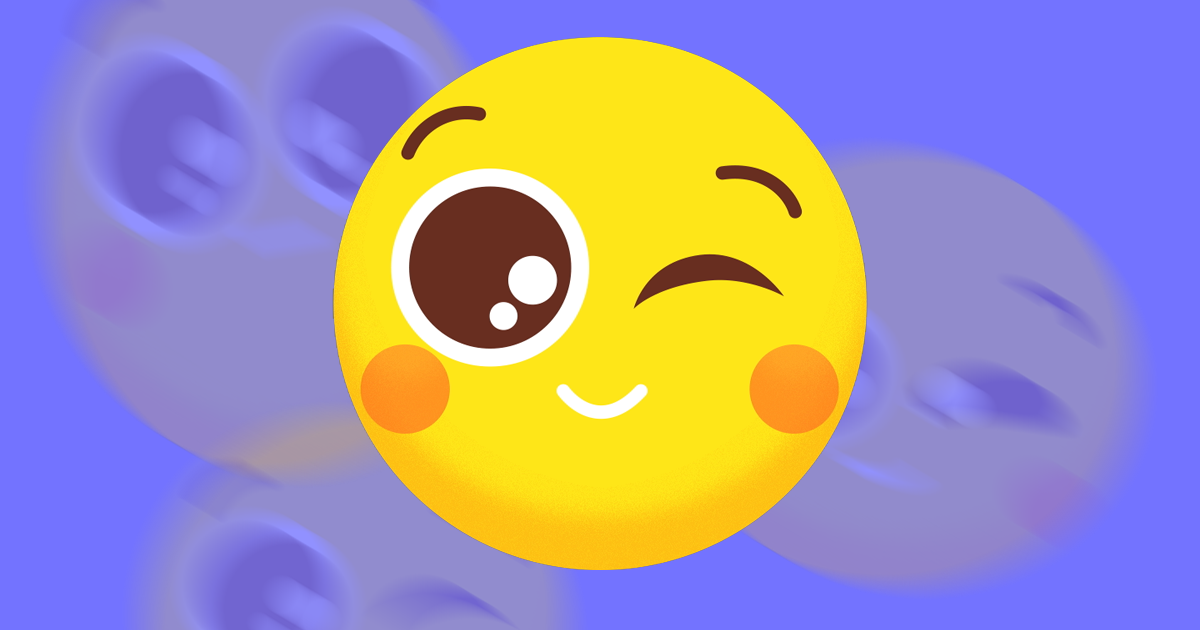 Adobe After Effects tutorial: how to animate an emoji in 6 minutes ...