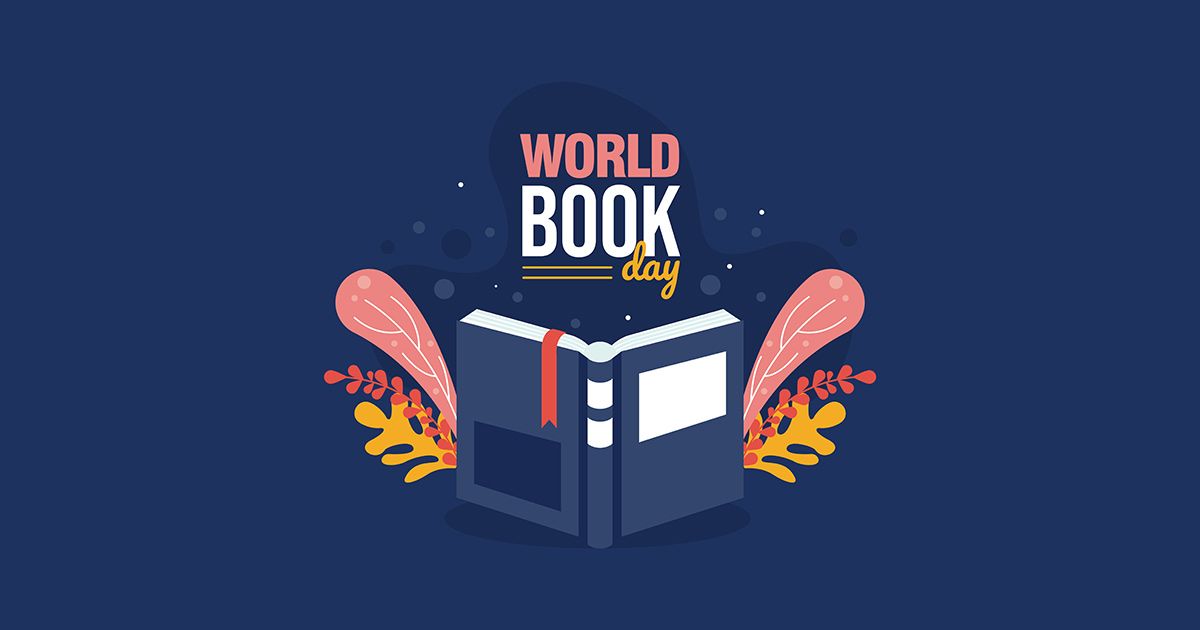 World Book Day Designs