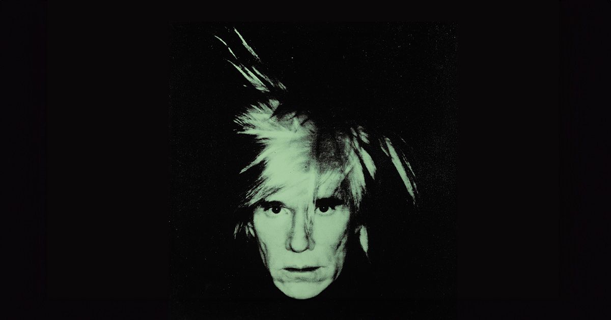 Andy Warhol: The Meaning Behind His Art | Domestika