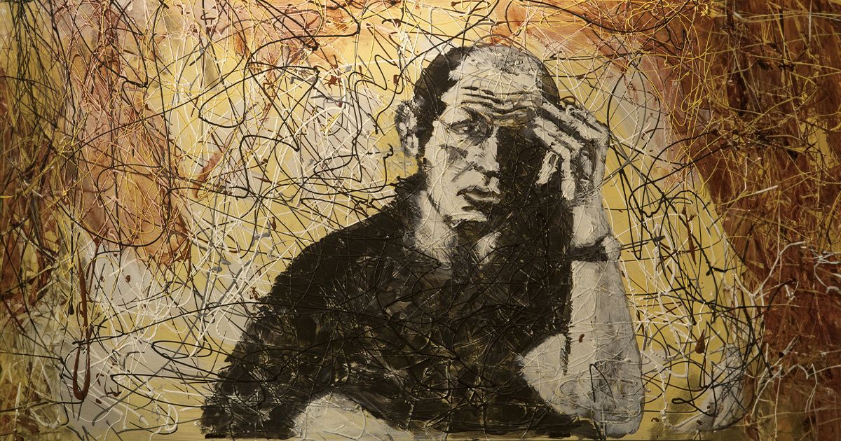 The Legacy of Jackson Pollock | Domestika