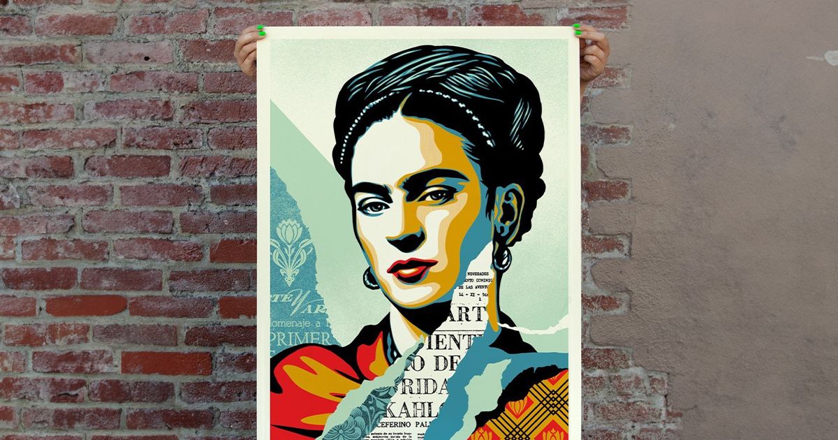 Shepard Fairey: Art, Activism, and the Obey Revolution | Domestika