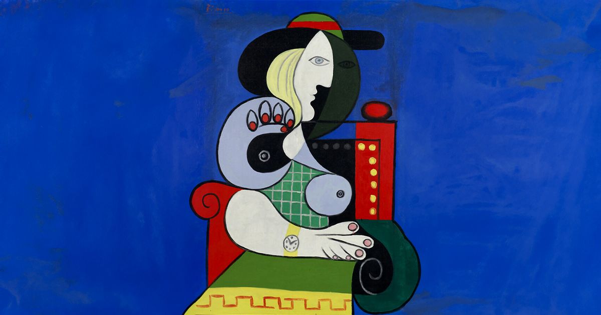 La vida y el legado de Pablo Picasso | Domestika