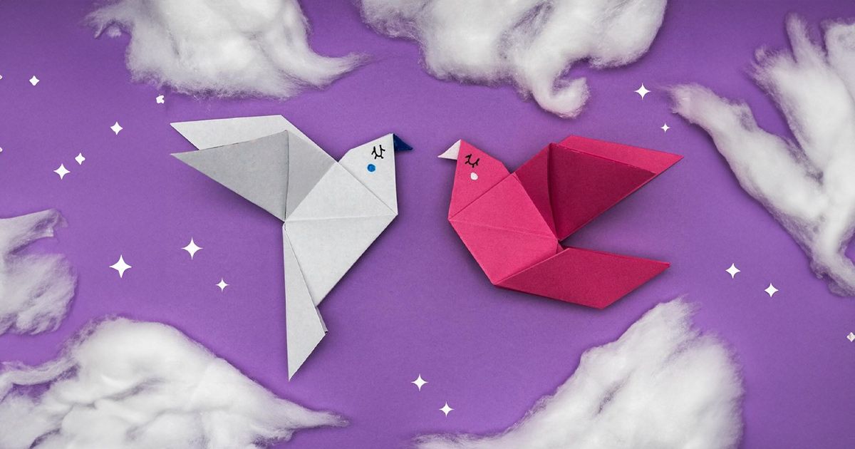 Celebrating Origami Day: 5 Amazing Origami Artists to Follow | Domestika