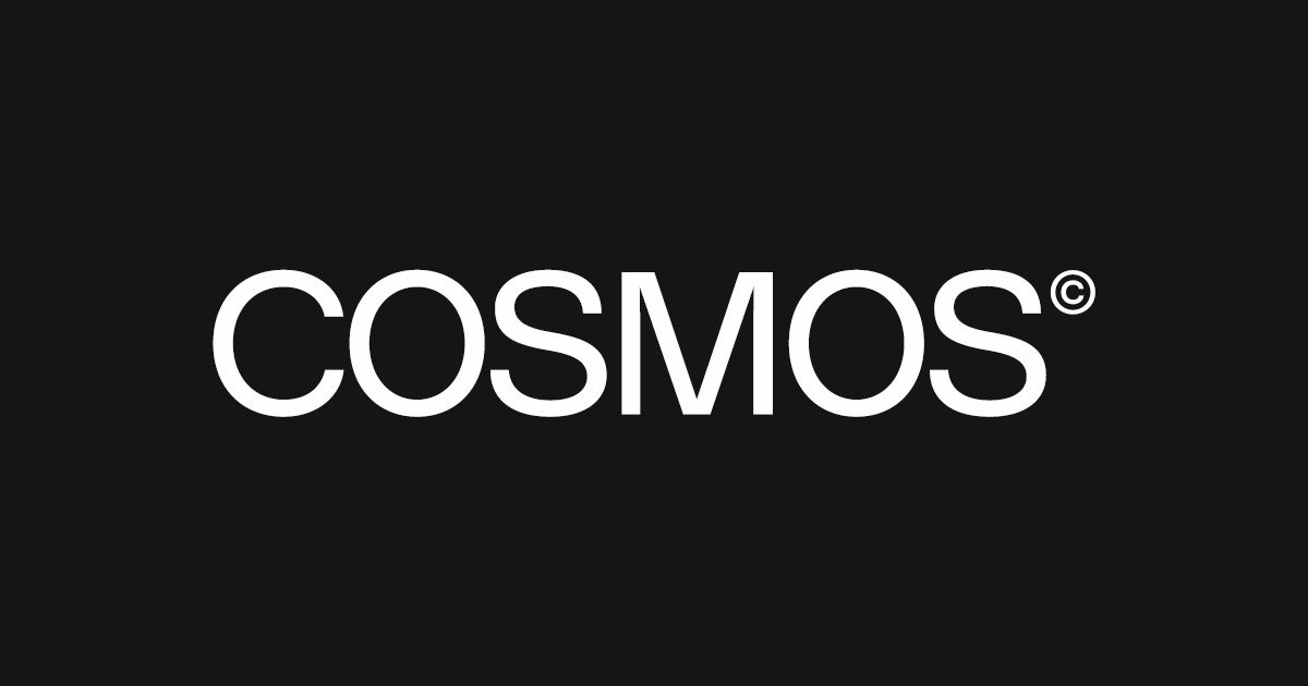 ¿Qué es Cosmos? | Domestika