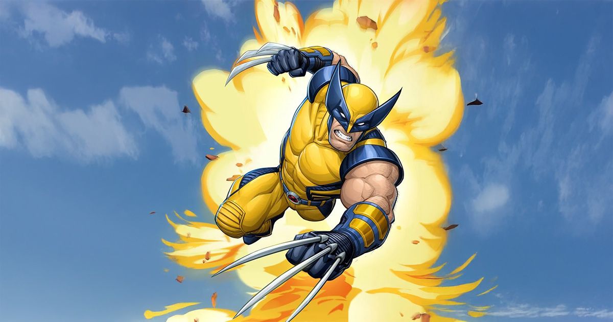 The Evolution of Wolverine: From Anti-Hero to Marvel Legend | Domestika