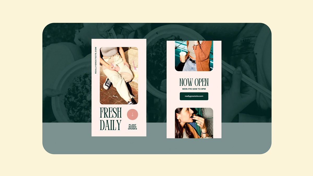 Canva Tutorial: How to Design Magic Reels | Domestika