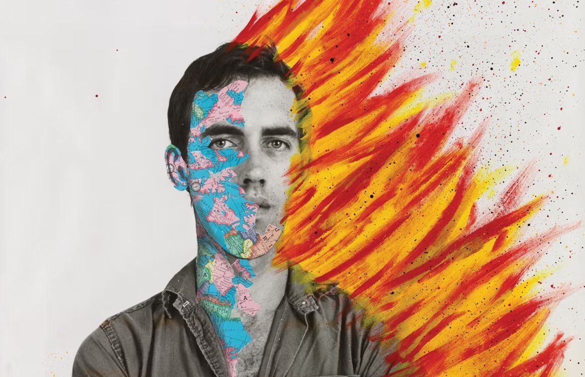Pride through the ages: a visual journey through the history of queer ...